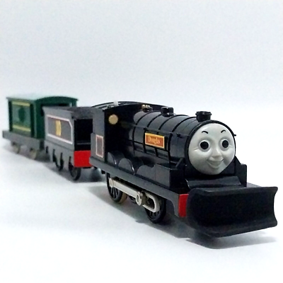 Thomas Custom Custom Thomas Models | DeviantArt