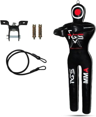 MMA Grappling Dummy Wrestling Self Defense Training Dummies Boxing ...