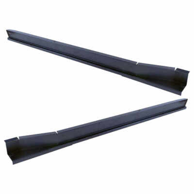 Inner Rocker Panel for 68-7/72 Vw Bus Van Vanagon Transporter Type 2 T2 ...