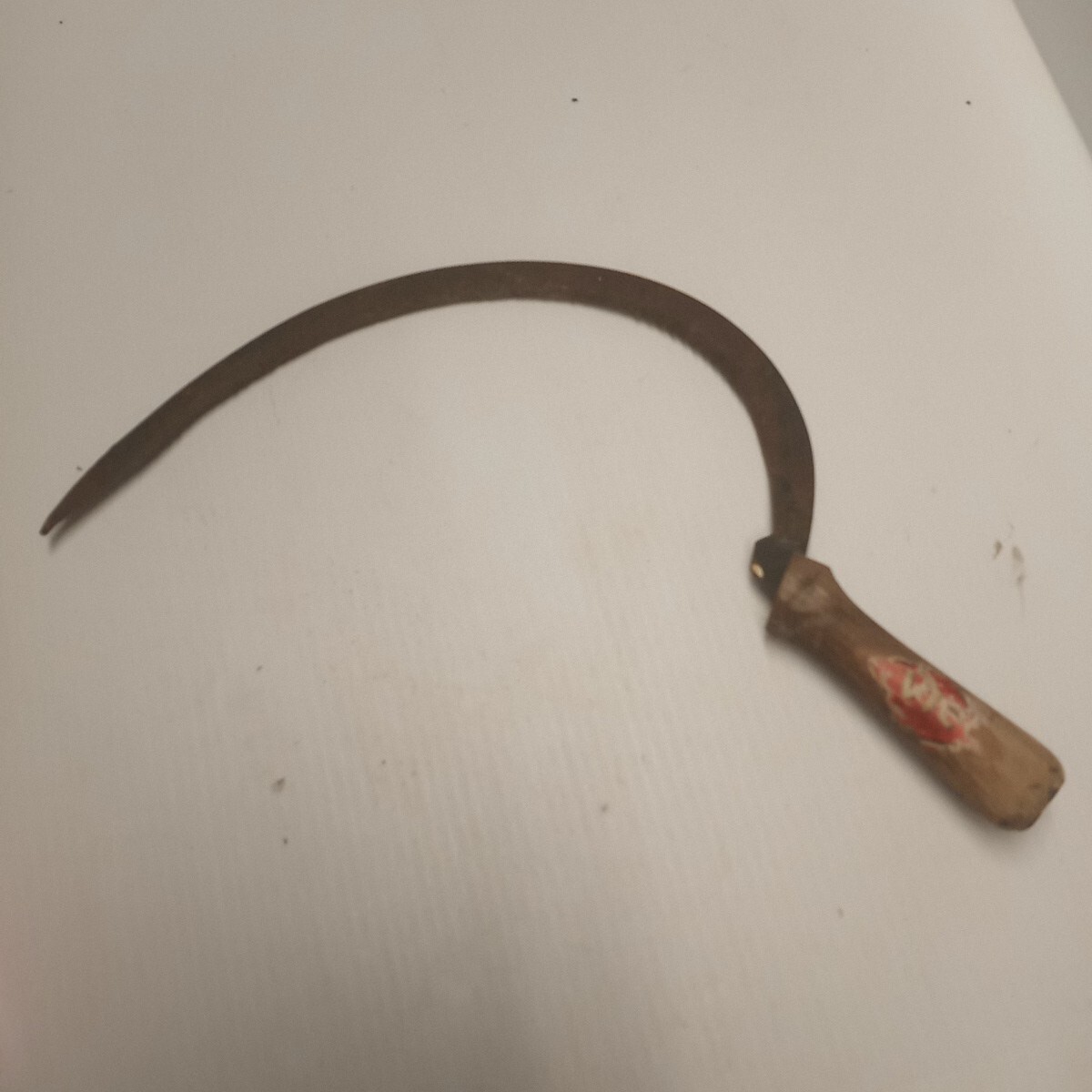 Farming Sickle Billhook Sickle Machetes For Clearing Brush Hand Sickle