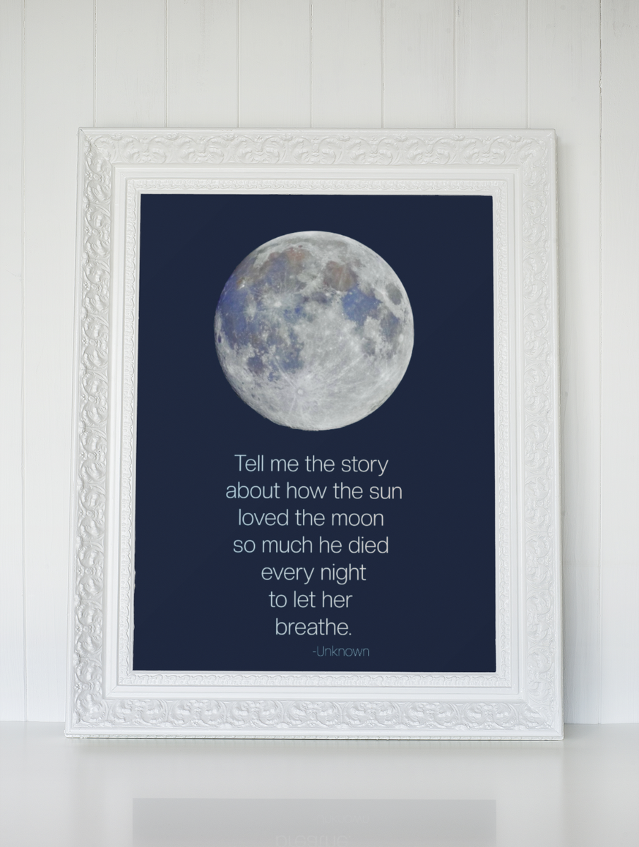 New Moon Quotes From The Book