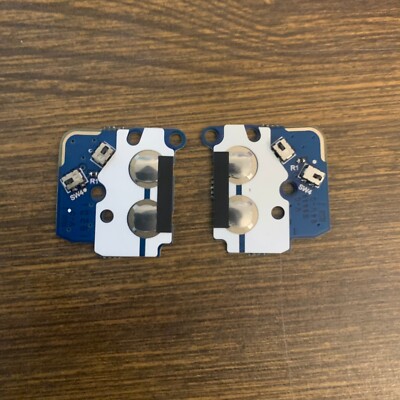 Microsoft Xbox One Elite Series 2 Controller Back Buttons Paddle ...