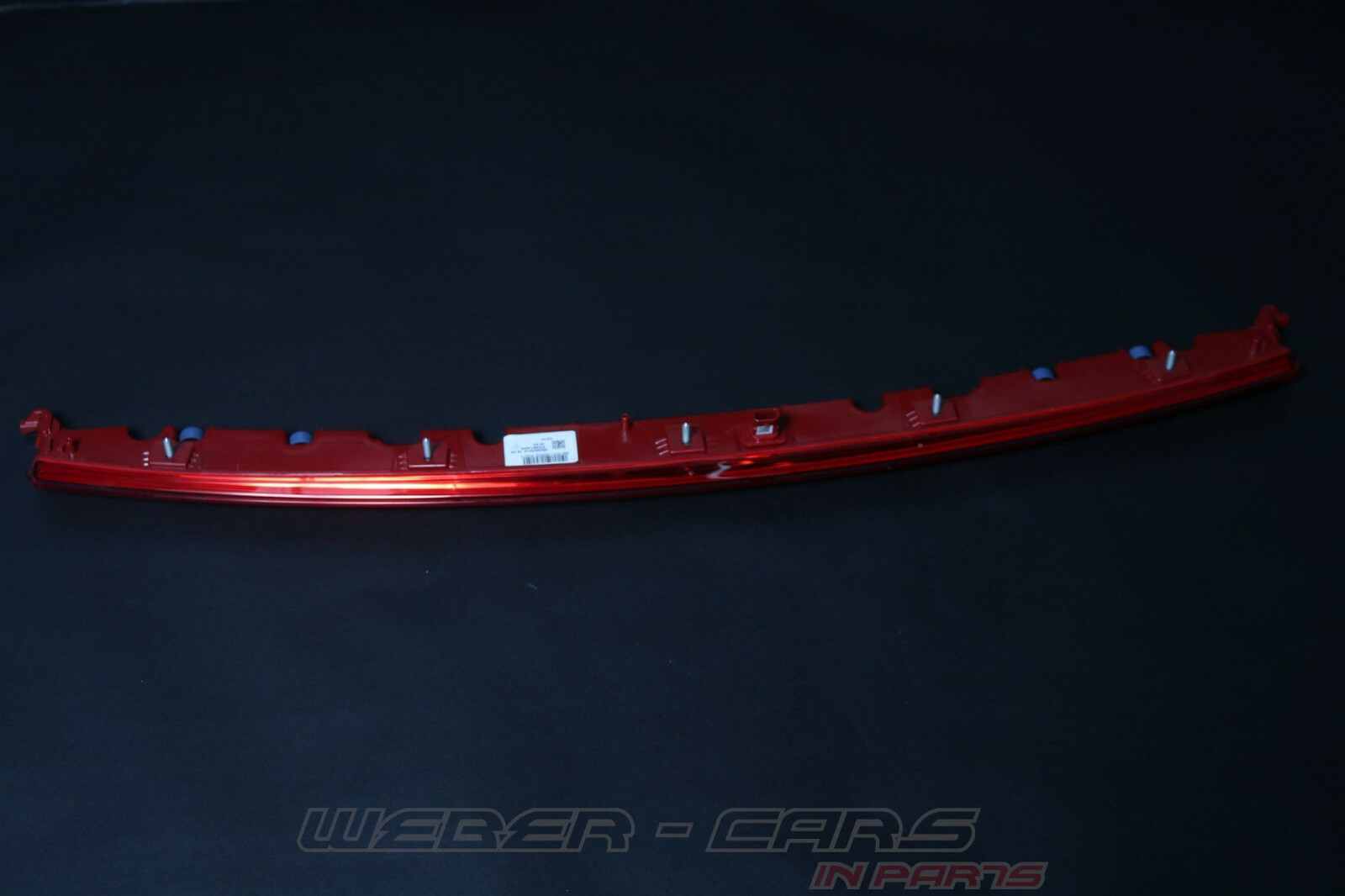 99163146502 LED Rückleuchte 3. Bremsleuchte NEU OEM Porsche 911 991 ...