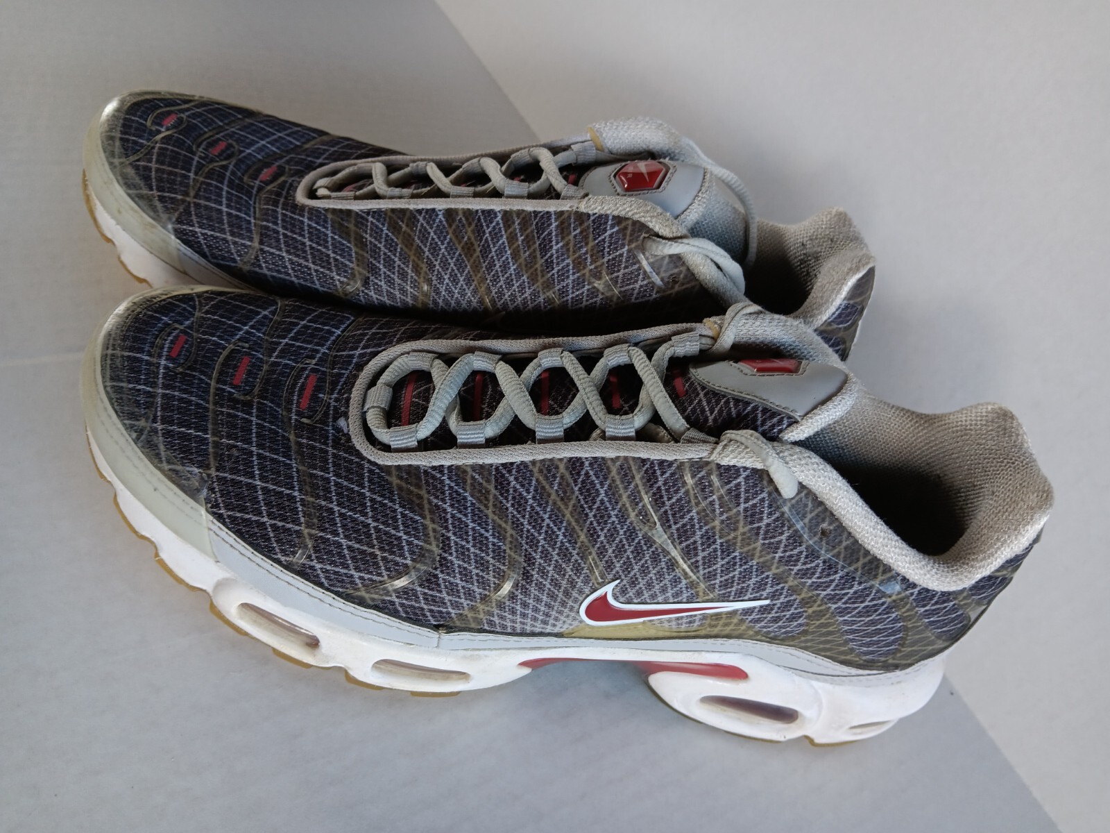 Nike Air Max Plug OG Men BV1983-001 - Gem