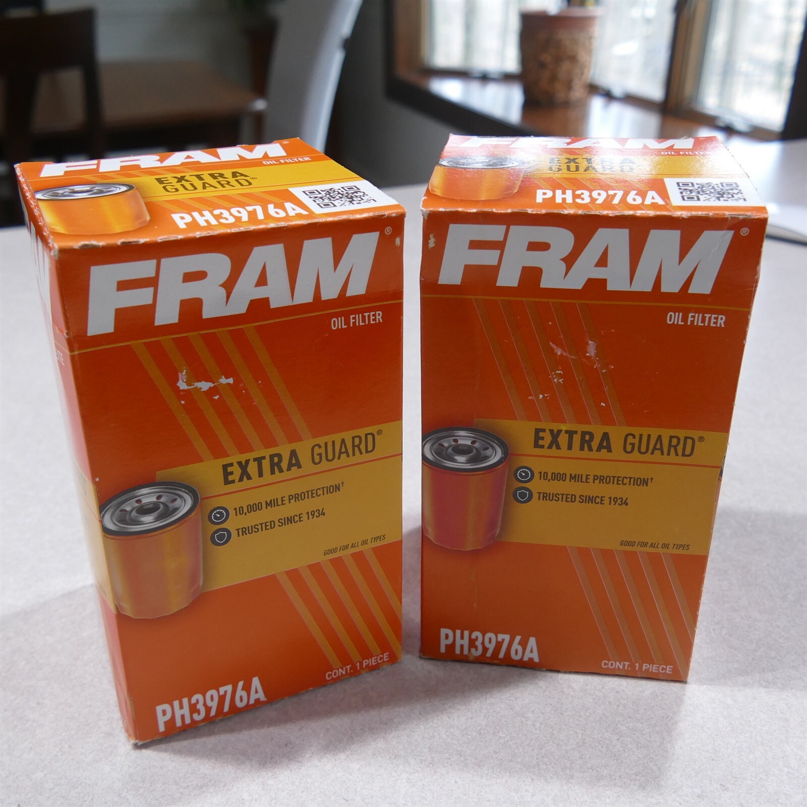Fram PH3976A - cross reference oil filters | oilfilter-crossreference.com