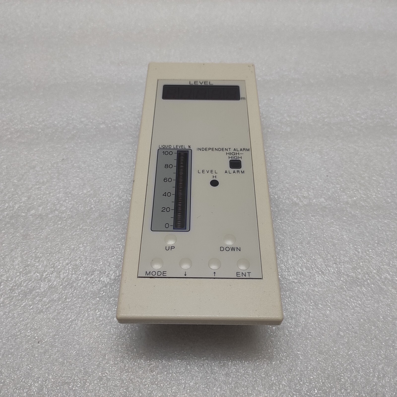 MUSASINO MDA-E1 DIGITAL AND ANALOG INDICATOR | eBay