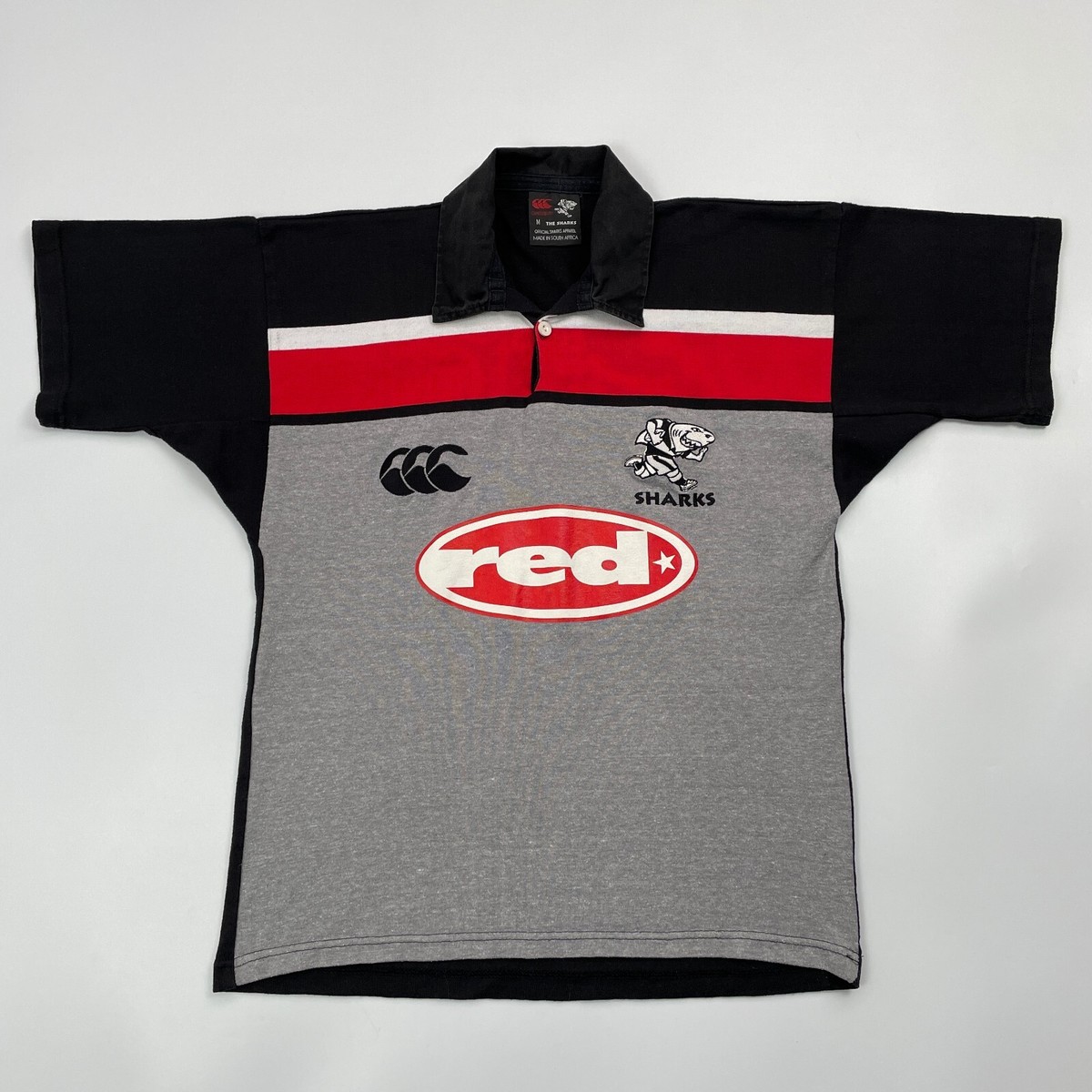 Natal Sharks Logo SHARKS LOGO