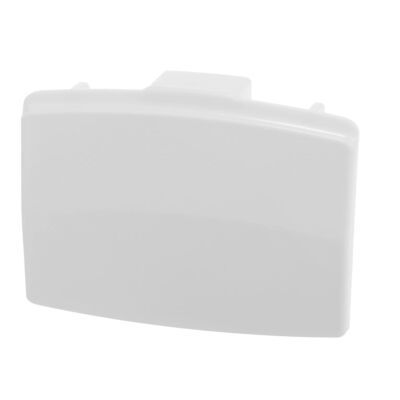 Neff Washing Machine Door Handle, White Genuine | eBay UK