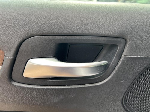 CHRYSLER 300C DOOR HANDLE INNER, LH REAR, LX2, 05/12-12/14 12 13 14 | eBay