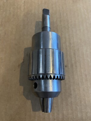 Lathe - Lathe Headstock Spindle