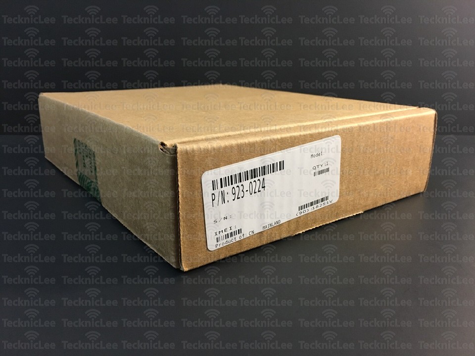 NEW Apple 923-0224 MacBook Pro 13” Late 2012-Early 2013 Left & Right ...