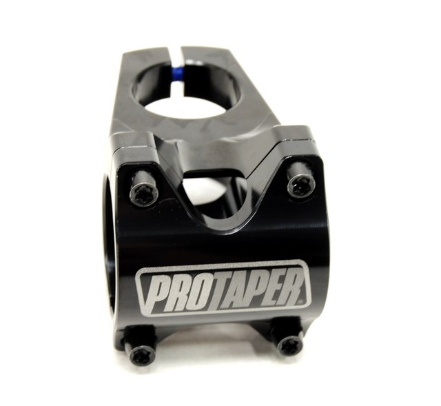 ProTaper PT Mountain Bike Stem 50mm Long 35mm Clamps 28.6mm/1-1/8 ...
