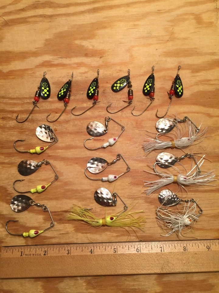 Fishing Lure collection | eBay