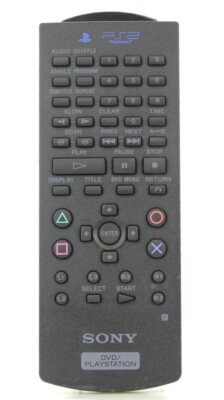 Sony SCPH-10150 Télécommande d'origine PlayStation 2 PS2 (Réf#E-374) | eBay