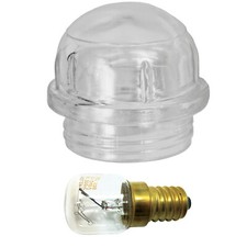 Rangemaster Genuine Oven Cooker Lamp Light Lens Cover Holder for sale ...