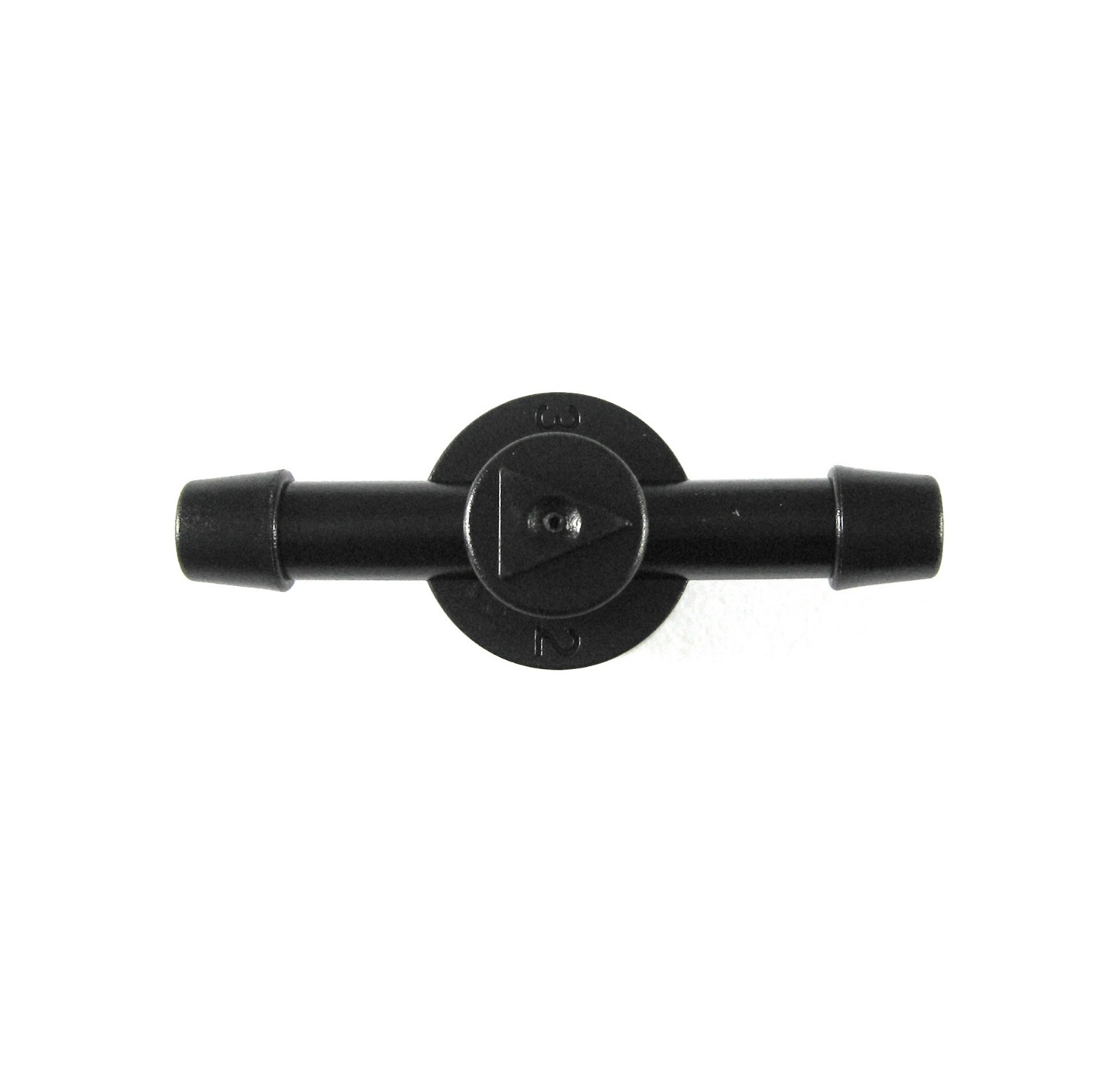 Land Rover Washer Fluid 4mm Hose One Way Non Return Check Valve Genuine ...