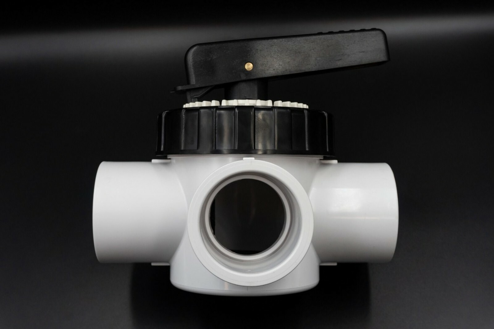 Poolstore 40mm 3 Way Valve | eBay