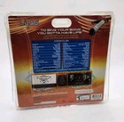 Lips Video Game w/2 Microphones Bundle Xbox 360 Live - New Rare Sealed ...