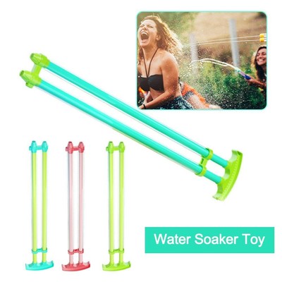 Water Squirter Water Soaker Toy Marine Animal Water Play Toy Novelty ...