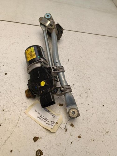 Moteur essuie glace avant PEUGEOT 108 B000779580 | eBay