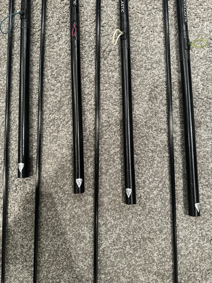 Diawa Matchwinner 4 16m Pole Package | eBay UK