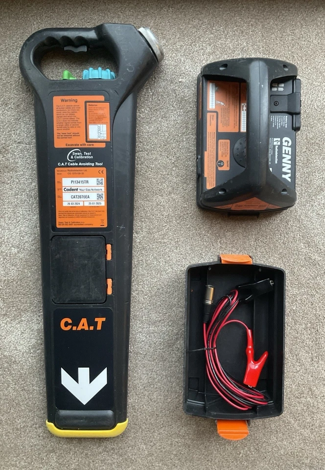 Cat And Genny for sale | eBay UK