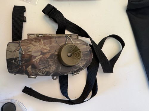 PlotWatcher™GAME surveillance SYSTEM PRO Day 6 outdoors TLC-200-C | eBay