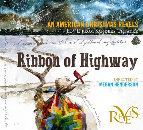 Ribbon of Highway / Variou Ribbon of Highway - An American Christmas ...
