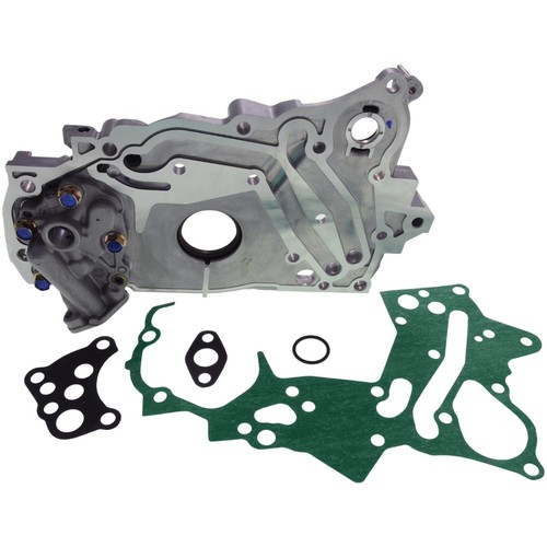 Melling Oil Pump M198 Fits Mitsubishi 4-Cyl Standard-Volume Standard ...