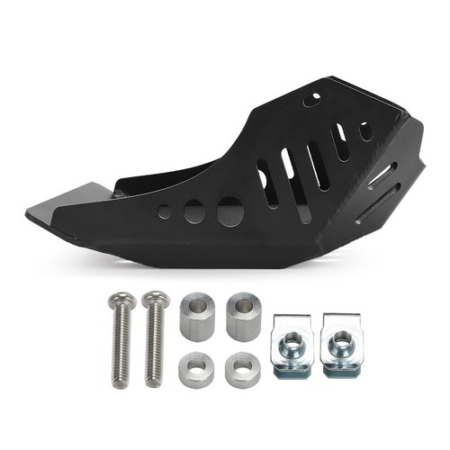Motorcycle Lower Engine Skid Plate Base Chassis Cover For Sur-Ron Ultra ...