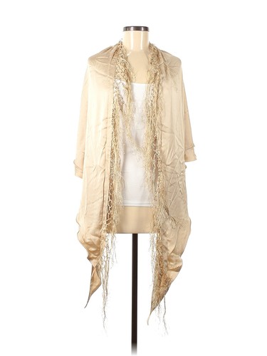 Collection Eighteen Women Brown Wrap One Size | eBay