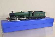 Hornby R532 GW GWR Green 2-8-0 2800 Class Locomotive 2859 MINT Boxed Nr ...