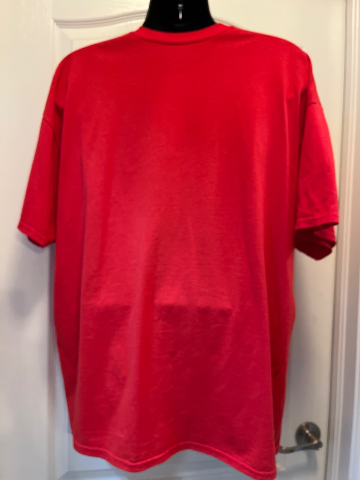 Ohio State Buckeyes Anti Michigan Shirt Size 2XL— FREE SHIPPING | eBay