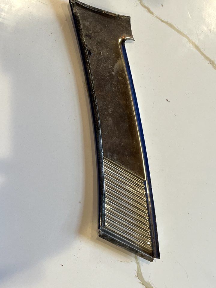 1953 1954 Packard Clipper Rear Window Trim Molding RH Side 447118 | eBay