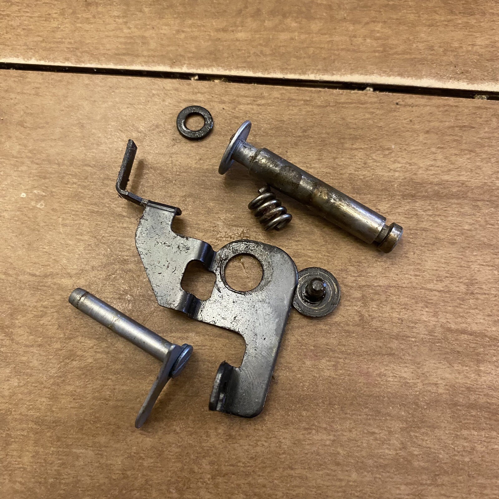 Singer 534 Sewing Machine Replacement OEM Parts Lot | eBay