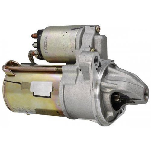 1*** DÉMARREUR DELCO REMY NOUVEAU ORIGINAL 96208783 POUR DAEWOO, OPEL ...