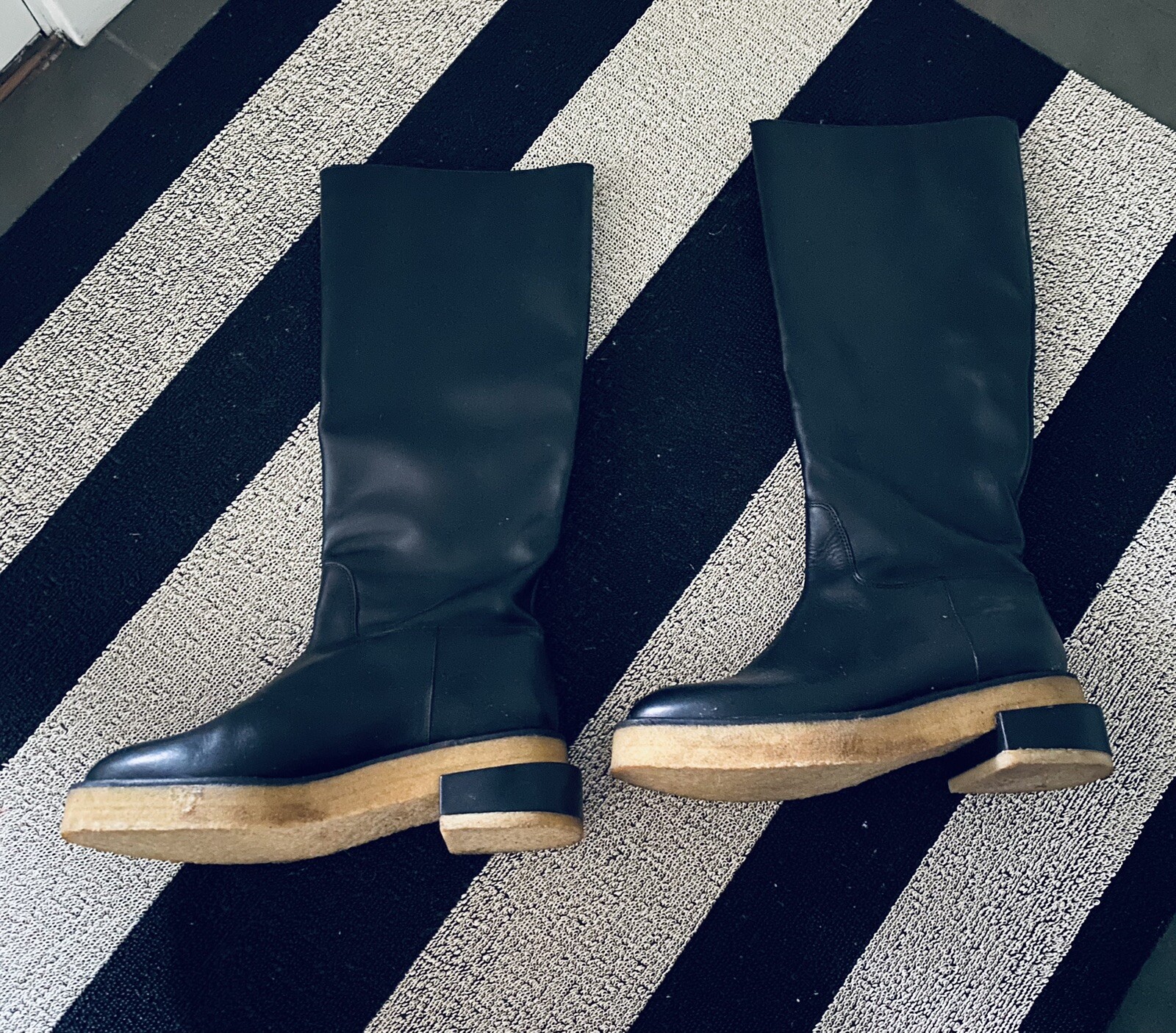 Frame le canon boot 9.5/40EU | eBay