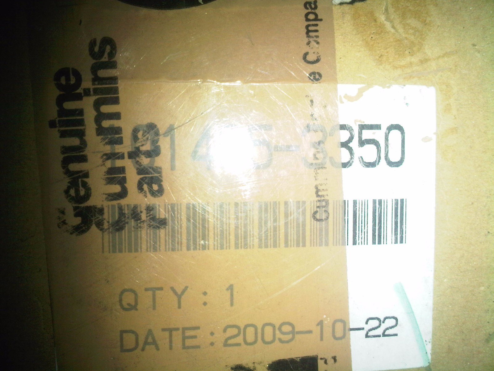 BOSCH Cummins Fuel Injection Pump F002 A0Z 004 (3931253) | eBay