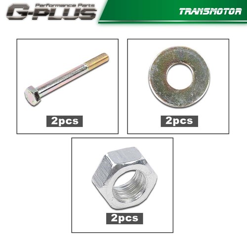 Radiator Core Support Mounting Kit Fit For 1981-1987 Chevrolet/GMC ...