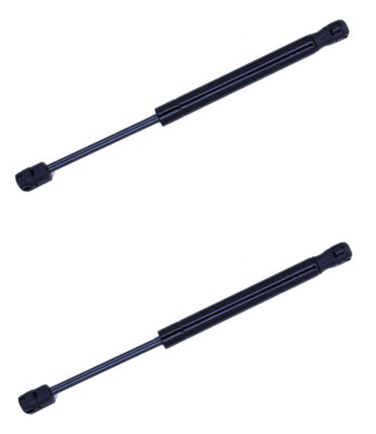 2 Tuff Left+Right Front Hood Lift Support Shocks Struts Dampers for ...