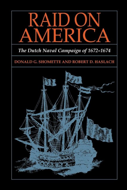 Raid On America von Donald G. Shomette (2013, Taschenbuch) online ...
