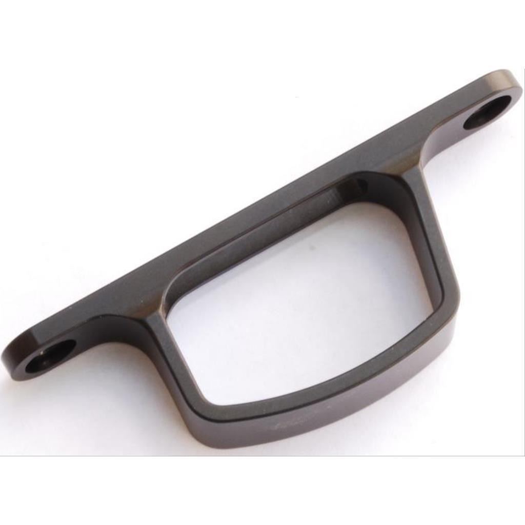 Diproducts Black Aluminum Tactical Trigger Guard for Savage MKI/MKII/93 ...
