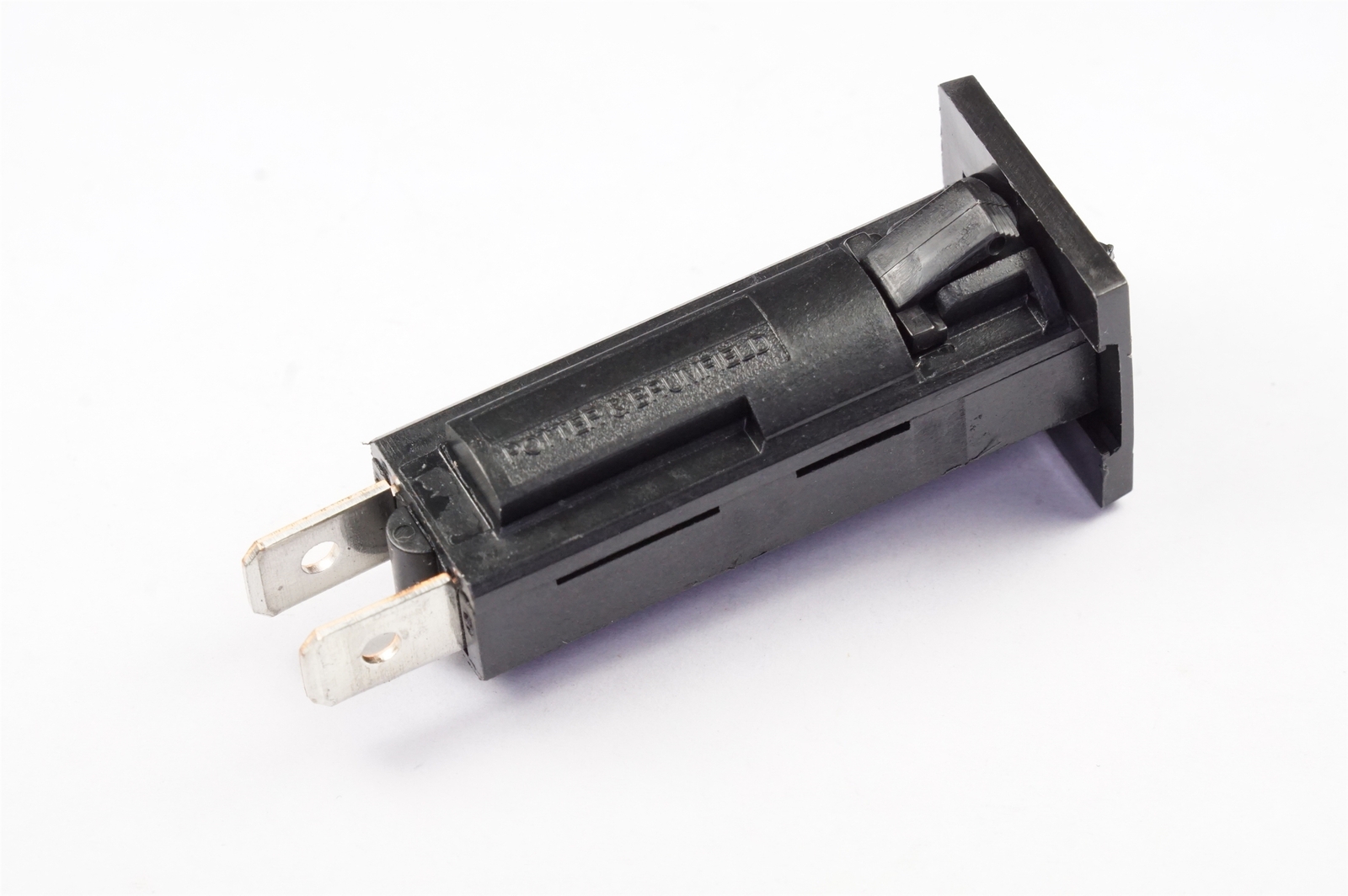 W28-XQ1A-10 Potter & Brumfield Push to Reset Circuit Breaker 32V 10A ...