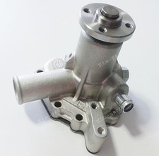 Vtg Northern Lights Marine Generator Raw Water Pump 145016820 M643 for ...