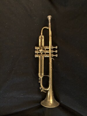 Crown Trumpet | eBay