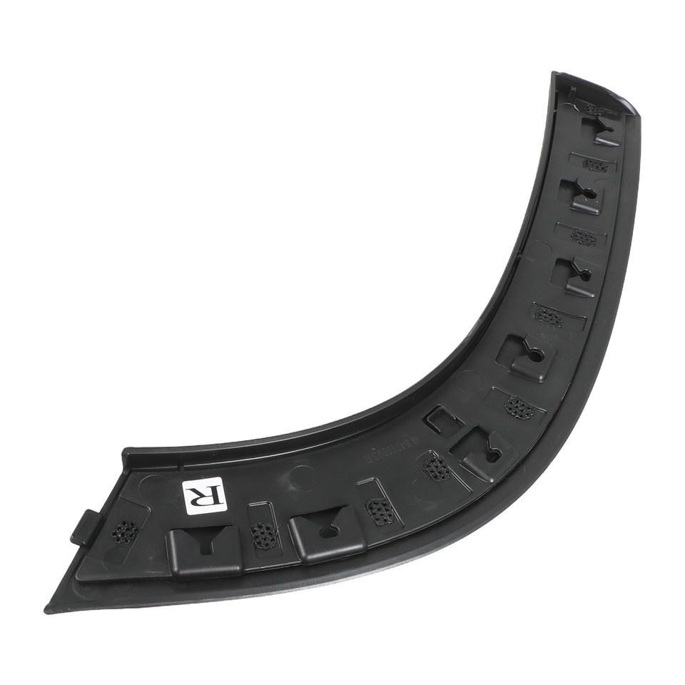 Rear Right Passenger Side Wheel Opening Molding for GMC Terrain 2018 ...