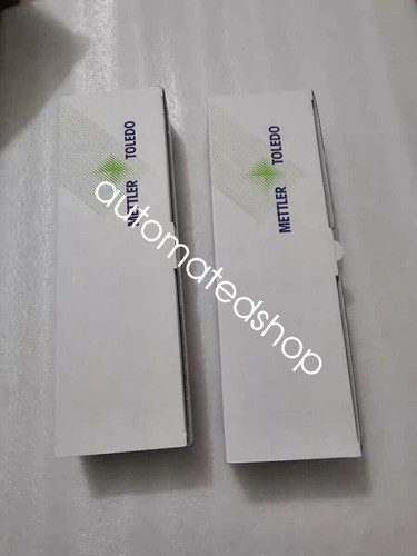 Mettler Toledo ph electrode 52005381 InPro4260i/SG/120 Shipping DHL or ...
