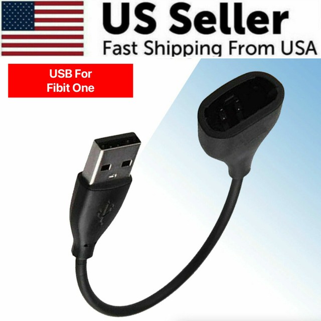 Fitbit One Charging Cable for sale online | eBay