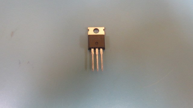 IR IRF610 Qty of 36 per Lot TO-220 N-Channel HEXFET Power MOSFET IR ...