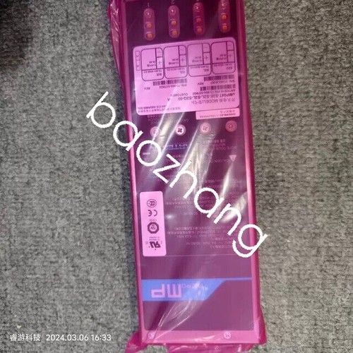1PC NEW UMP04T-S2E-S2L-S2L-S2Q-00 Power Supply (DHL/Fedex) #H92DD YD | eBay